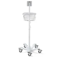 Welch Allyn Connex Spot Monitor 7100 NIBP + Pro 6000 | Merkala.nl